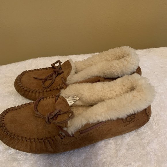 UGG | Shoes | Final Sale Ugg Slippers | Poshmark
